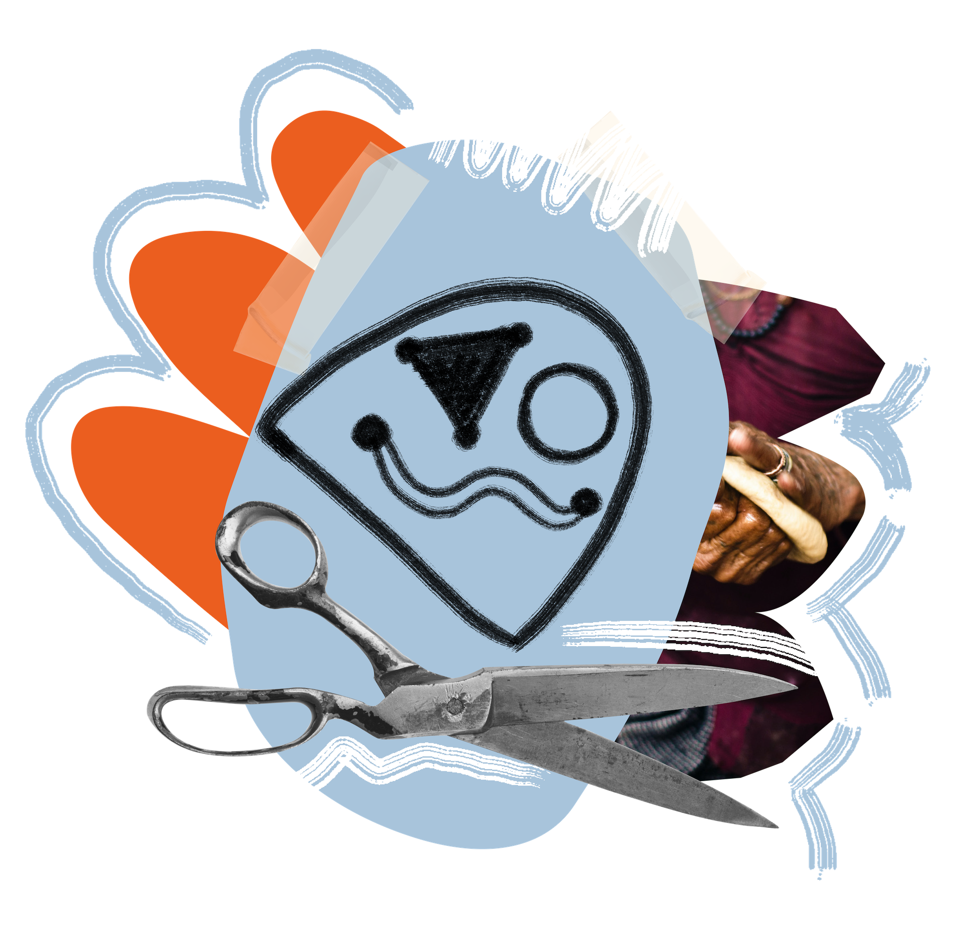 What is co-design? — Beyond Sticky Notes