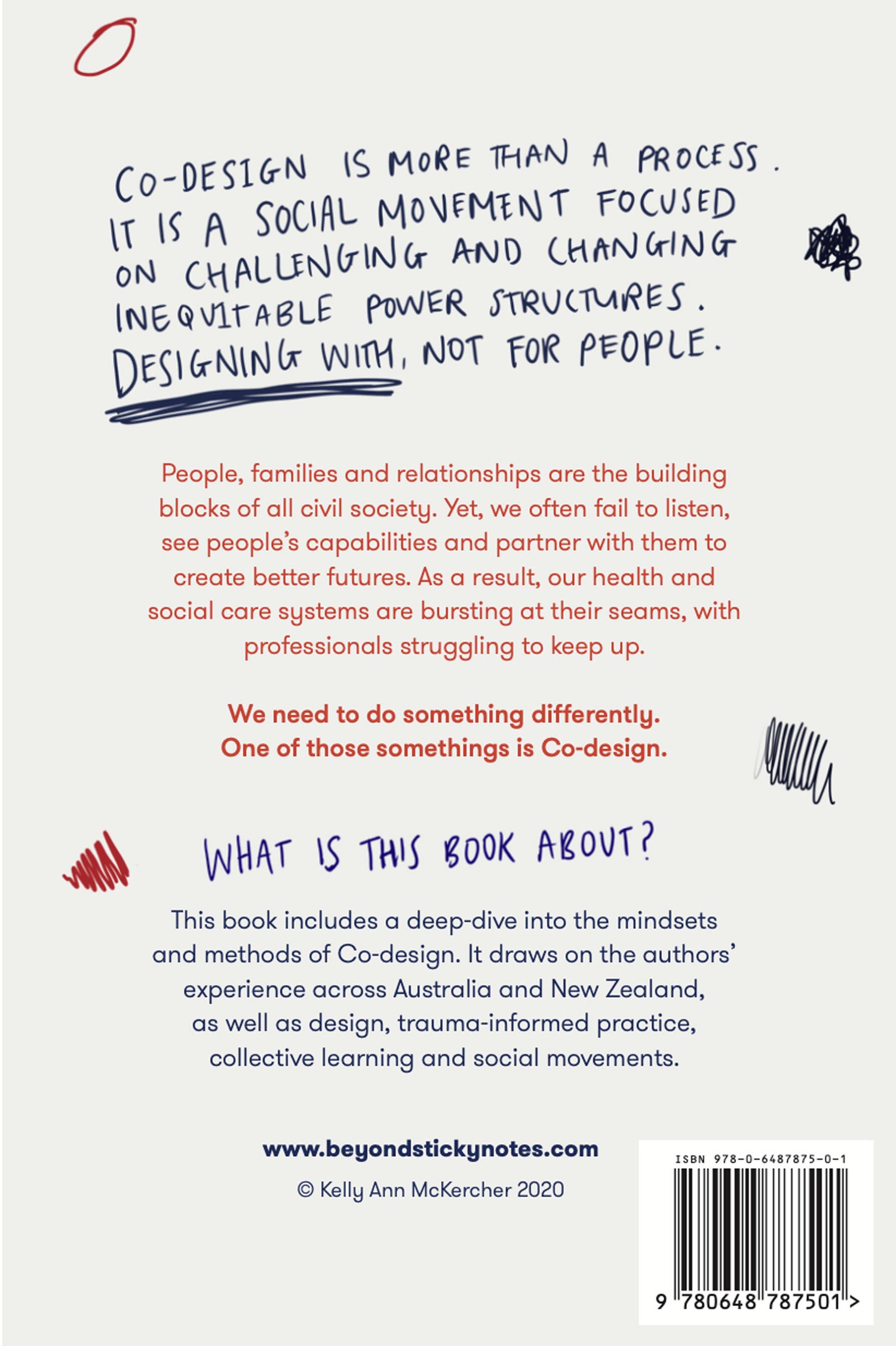 Buy Beyond Sticky Notes Book — Beyond Sticky Notes