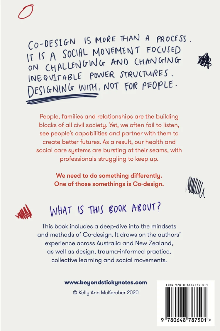 Buy Beyond Sticky Notes Book — Beyond Sticky Notes