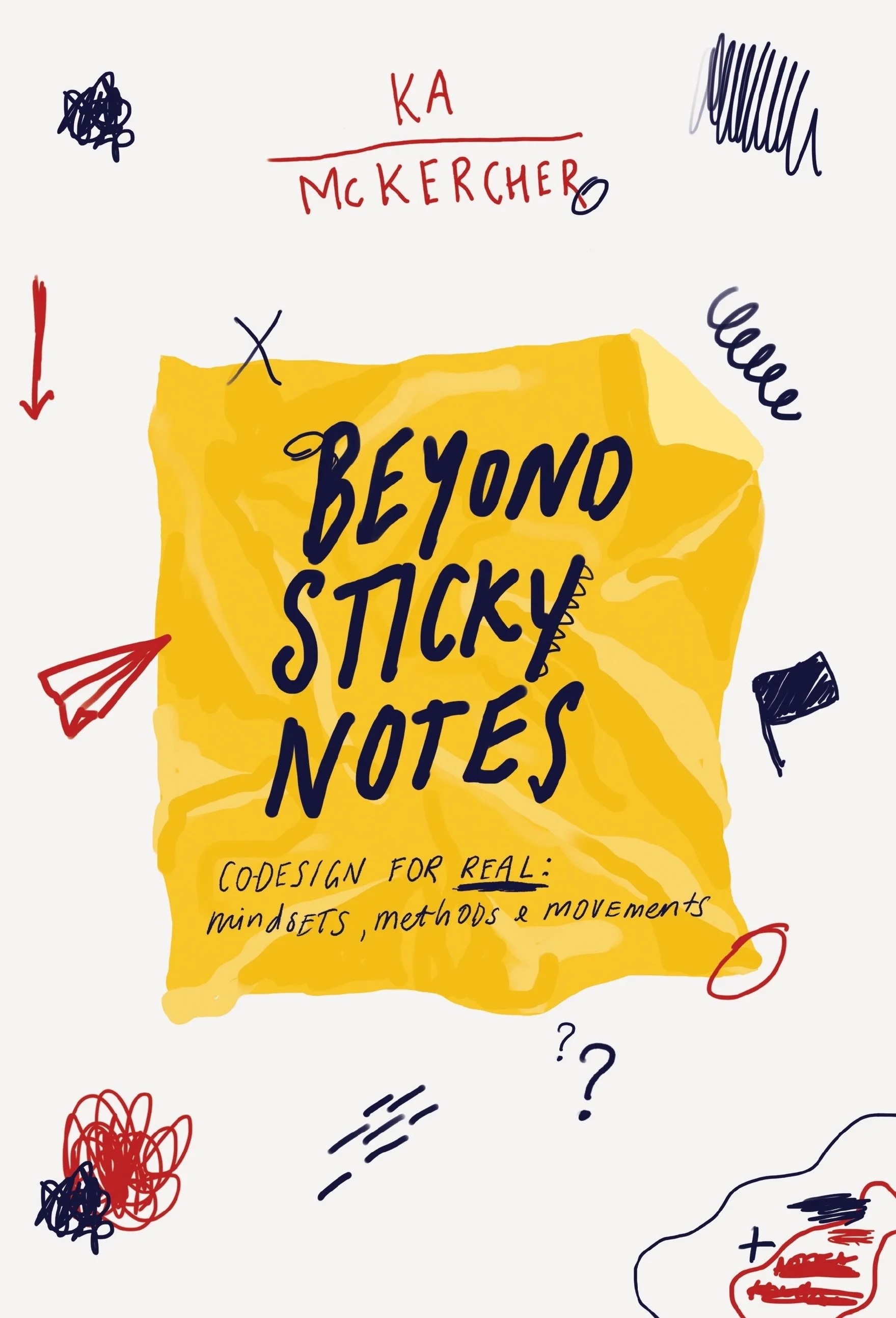 Buy Beyond Sticky Notes Book — Beyond Sticky Notes