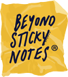 Beyond Sticky Notes