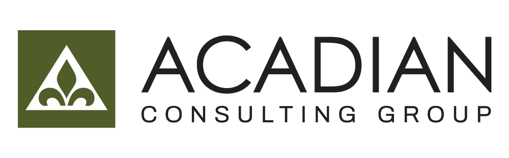Acadian Consulting Group