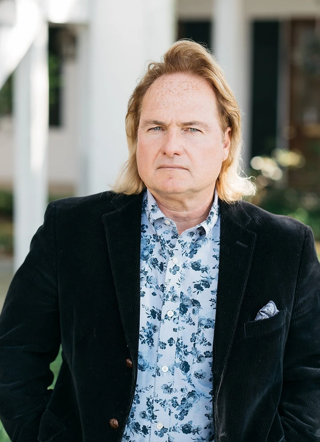 OUR TEAM — Acadian Consulting Group