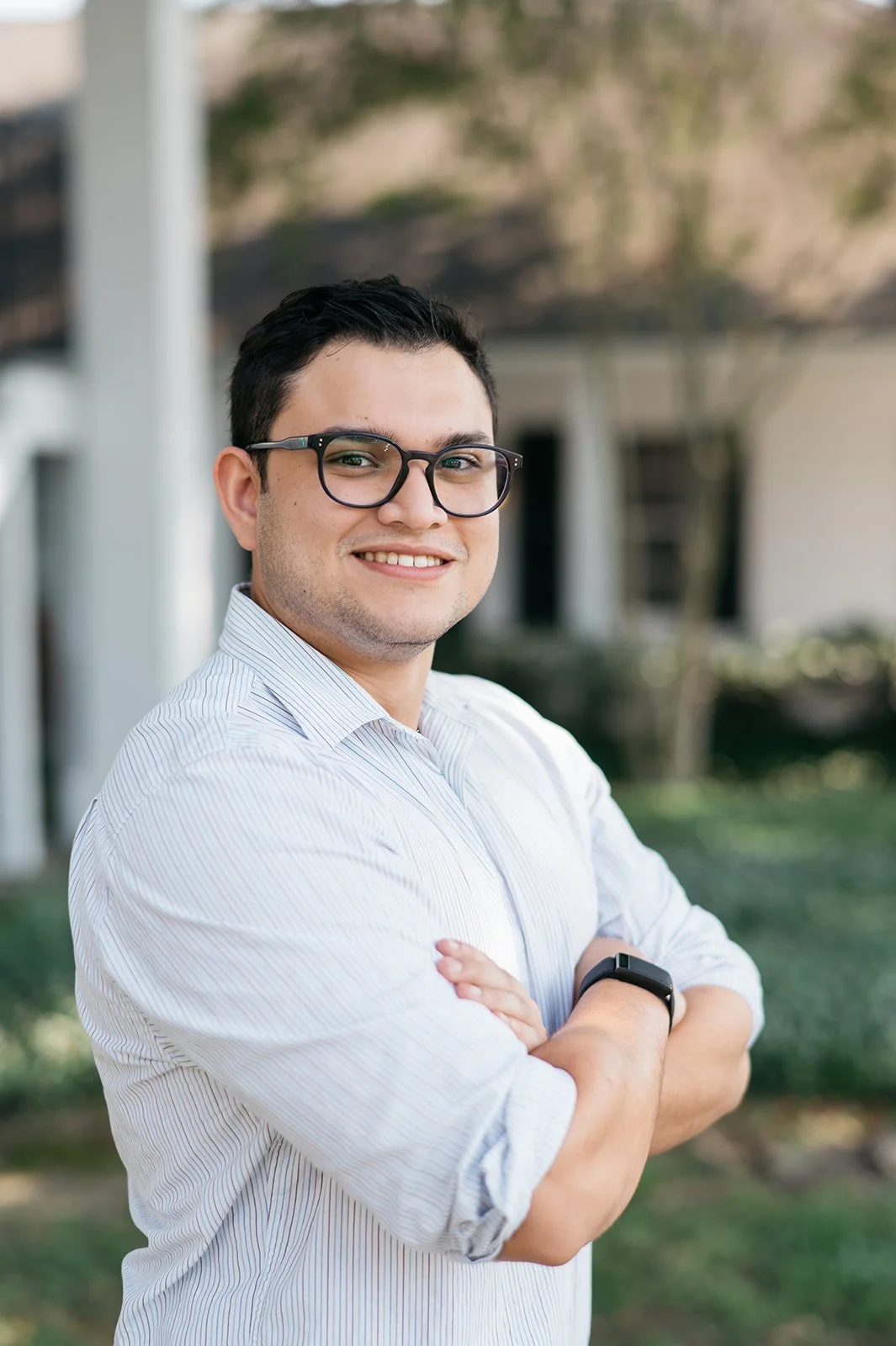 OUR TEAM — Acadian Consulting Group