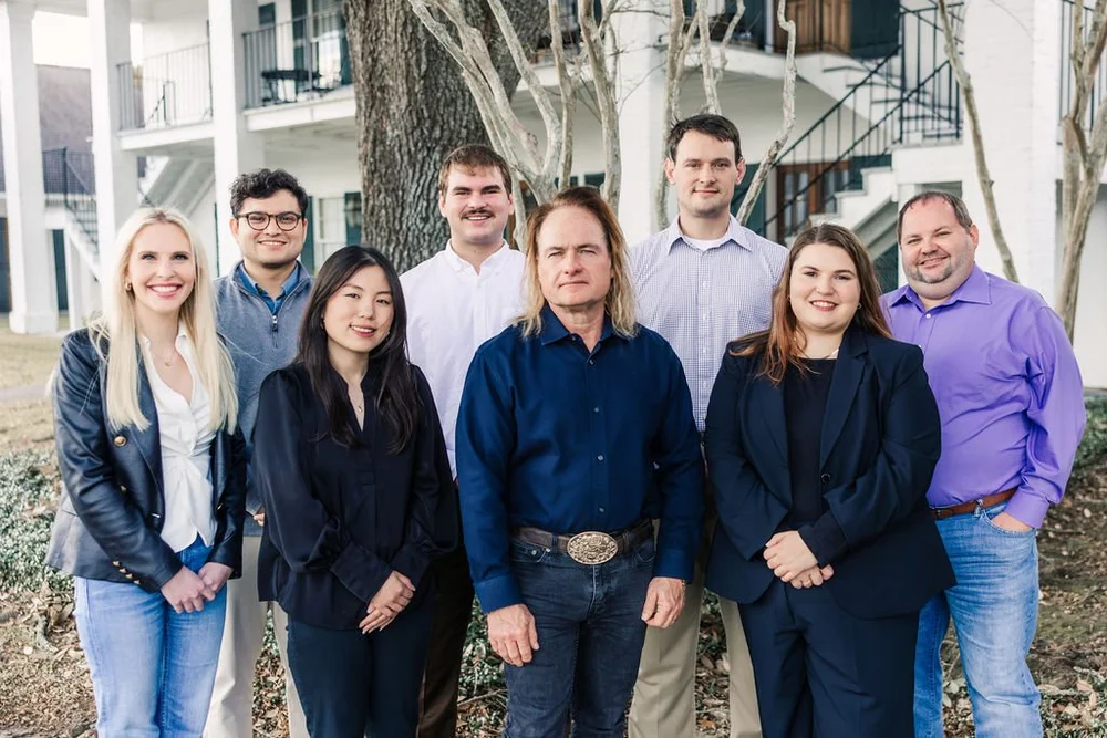 OUR TEAM — Acadian Consulting Group