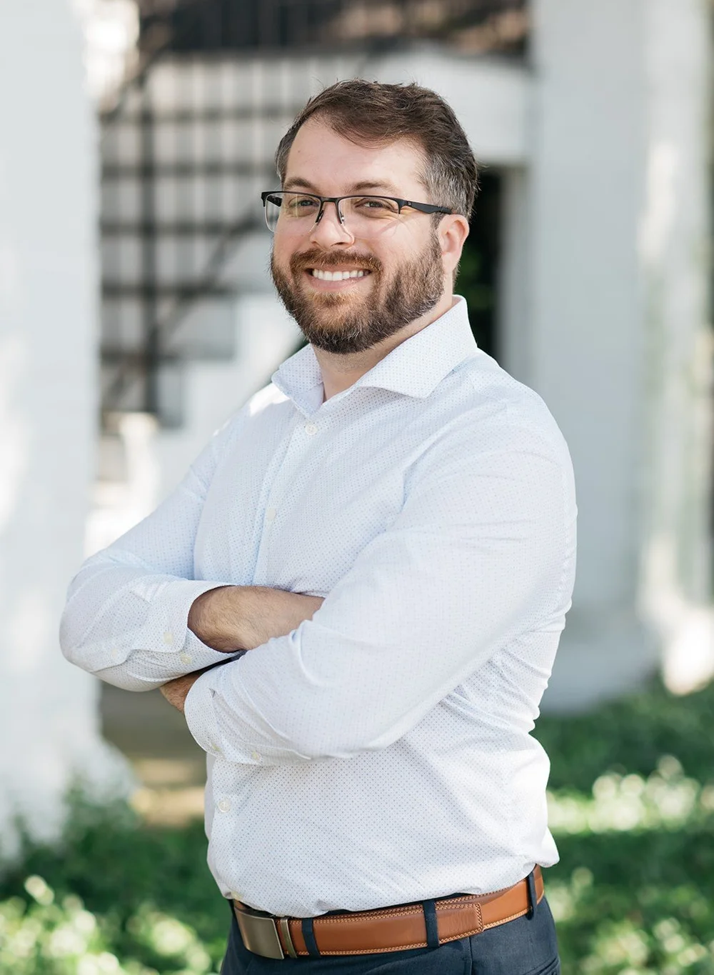 OUR TEAM — Acadian Consulting Group