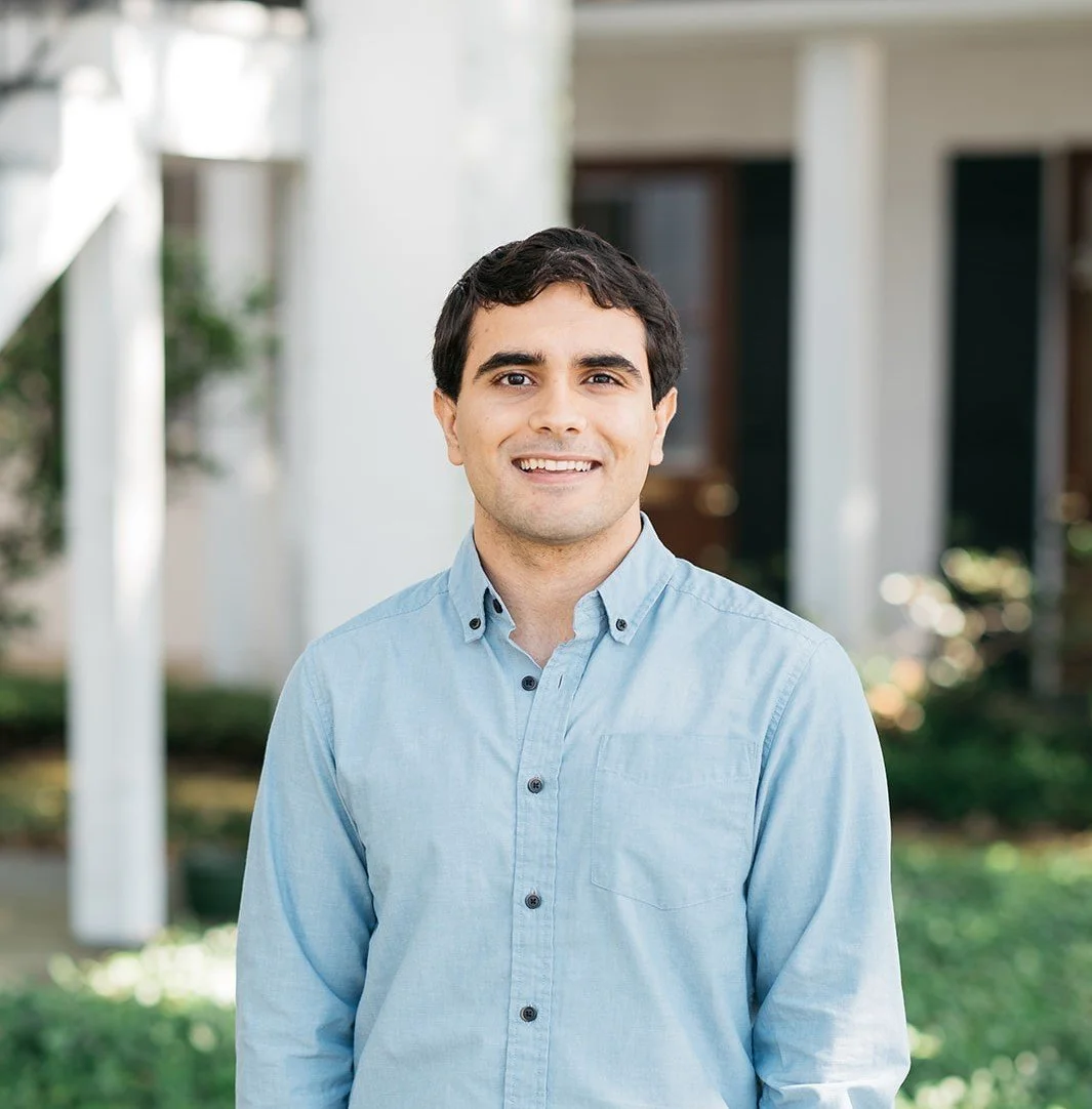 OUR TEAM — Acadian Consulting Group