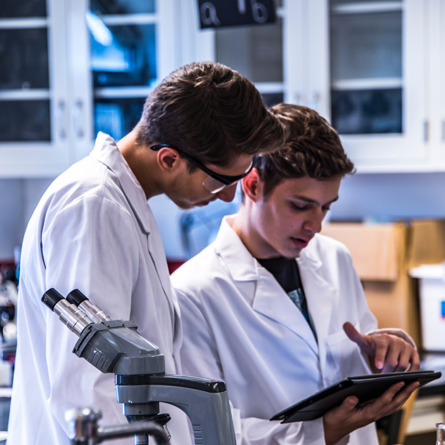LTT Industry Training - Laboratory - Education — LTT | Empowering ...