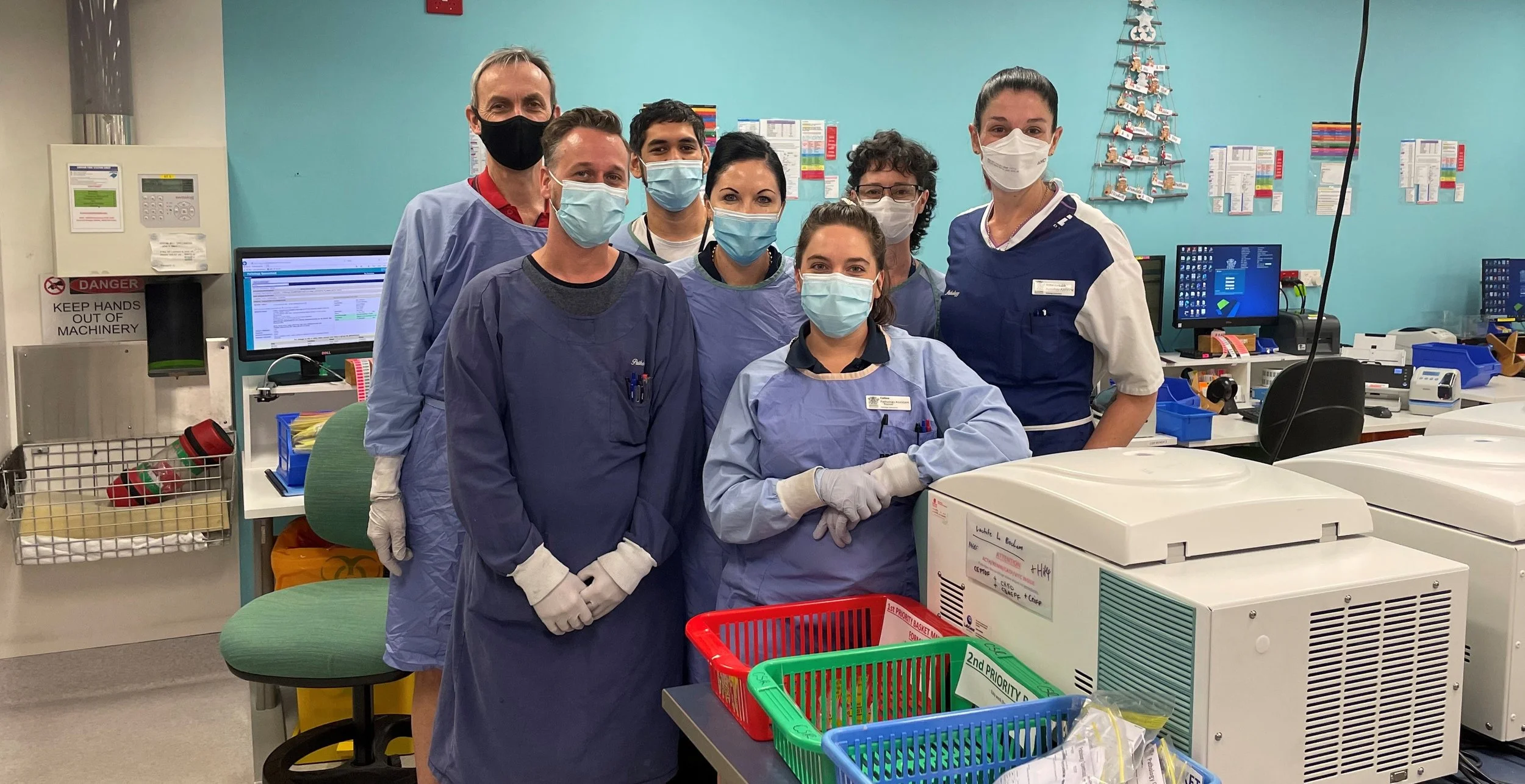 LTT Trainer spotlight: Alyson Wilson — LTT | Empowering people to perform