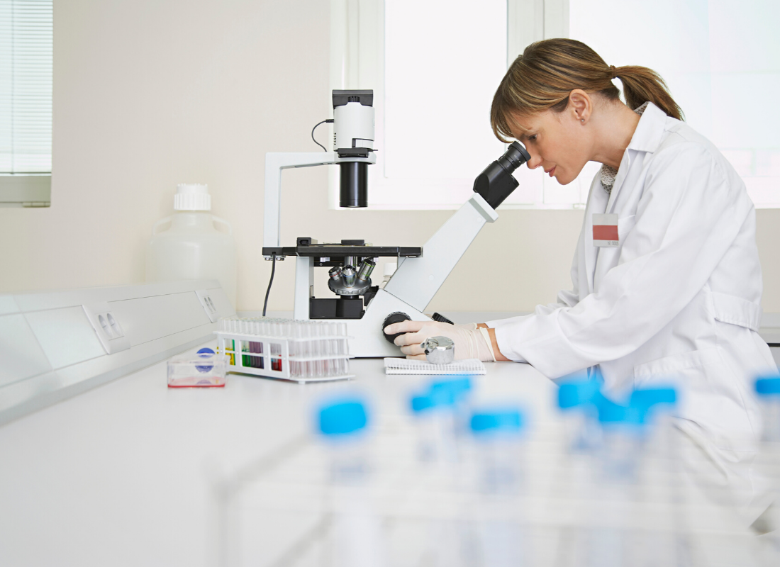 Explore laboratory careers — LTT | Empowering people to perform