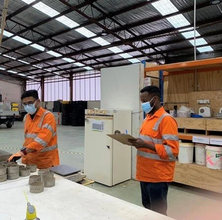 A day in the life of a CMT technician — LTT | Empowering people to perform