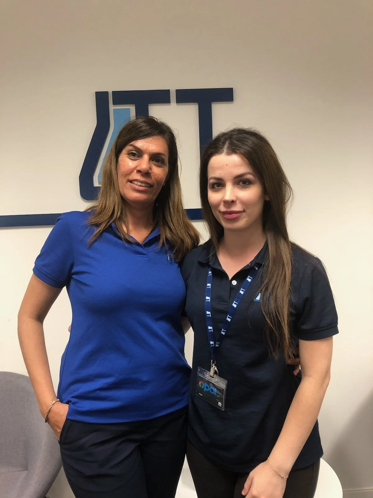 Careers — LTT | Empowering people to perform