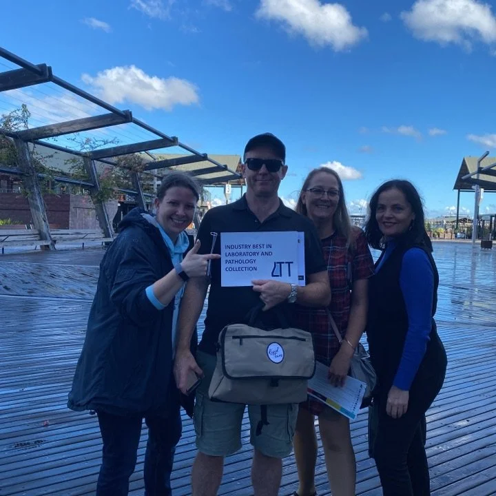 Careers — LTT | Empowering people to perform