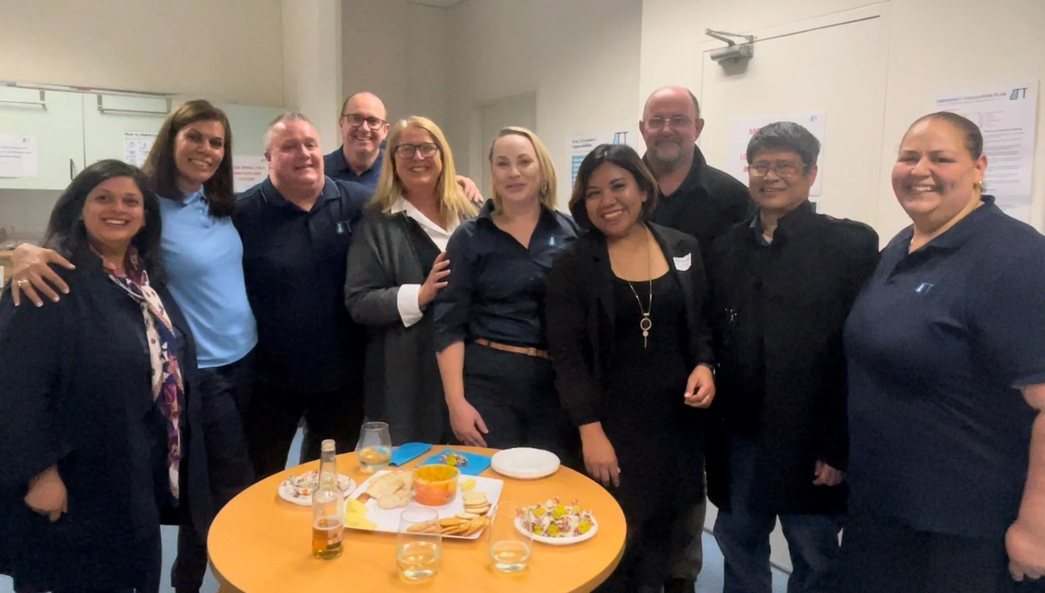 Careers — LTT | Empowering people to perform