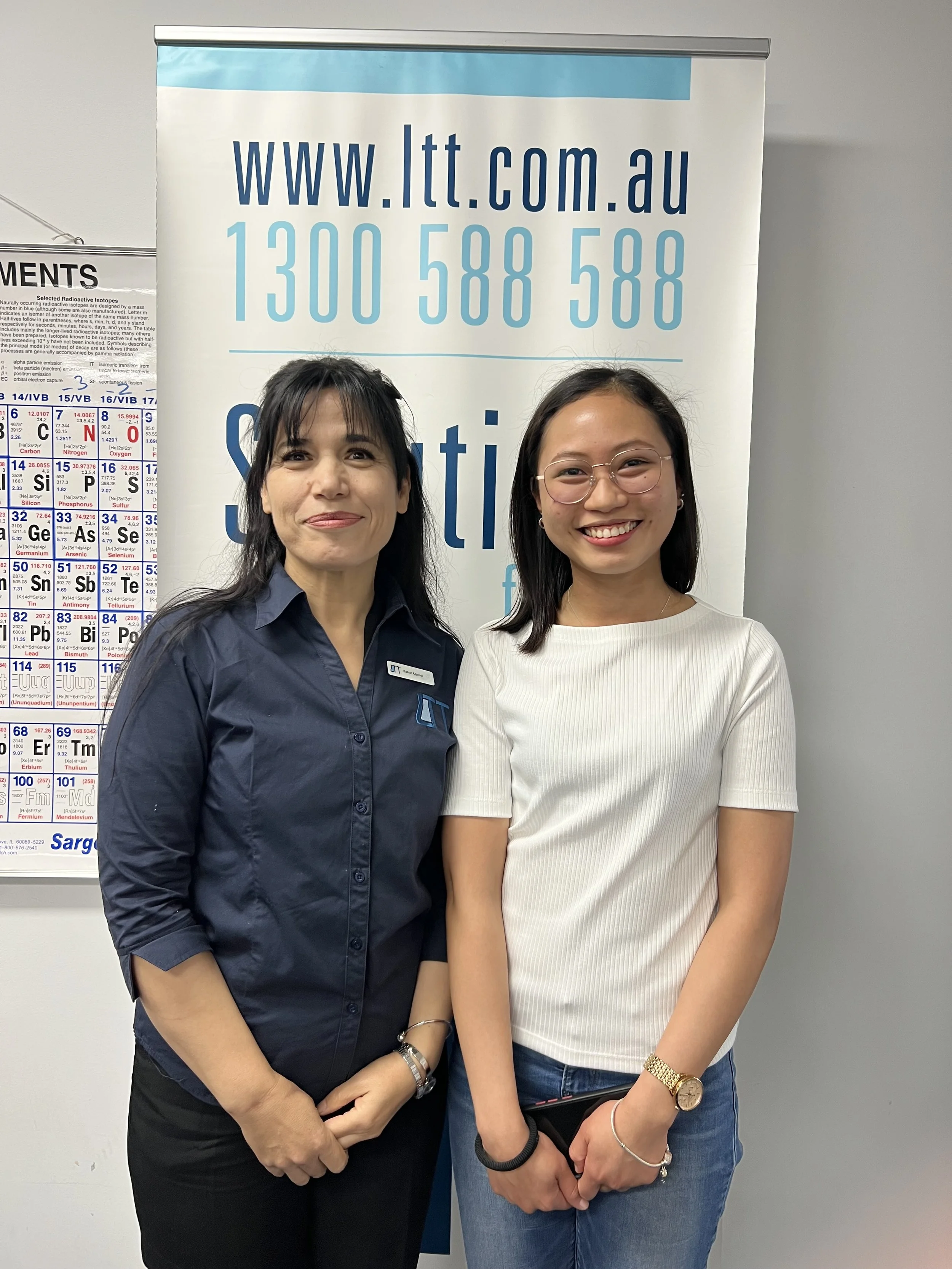 Perth Lab Tech Training | MSL40122 Certificate IV in Laboratory ...