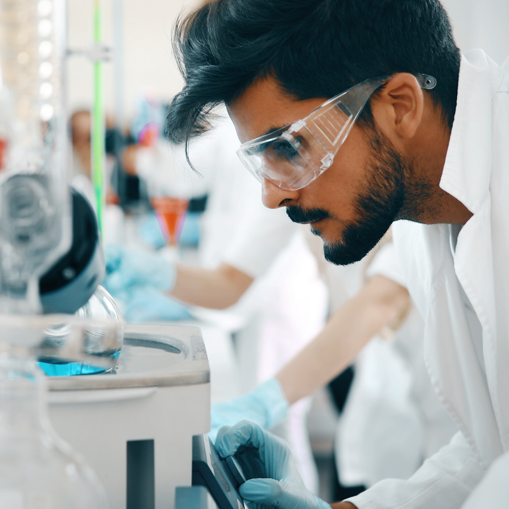 LTT Industry Training - Laboratory - Mining and Resources — LTT ...