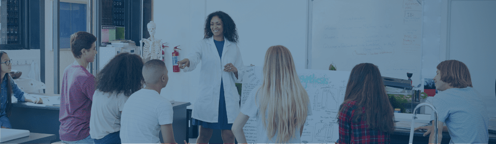 WA Lab Training for School Science Technicians — LTT | Empowering ...