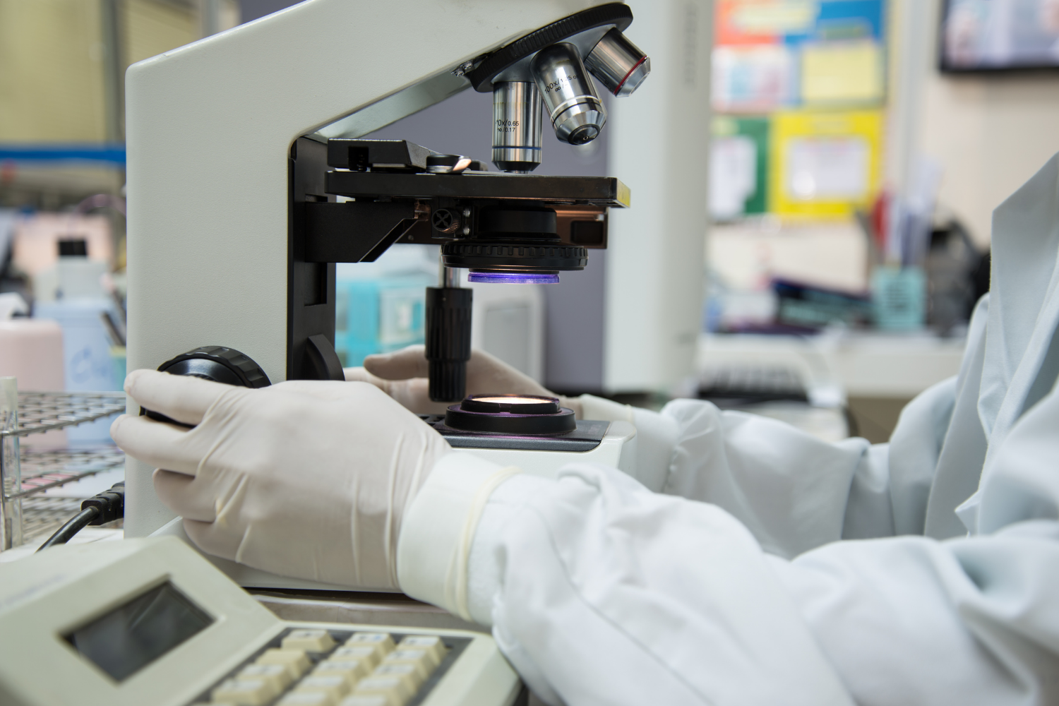 LTT Industry Training - Laboratory - Mining and Resources — LTT ...