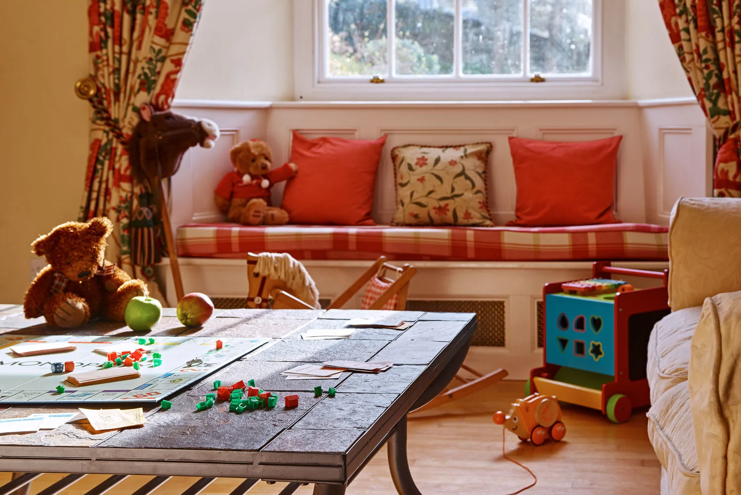 Holiday cottages in South Devon | Flear Farm Cottages