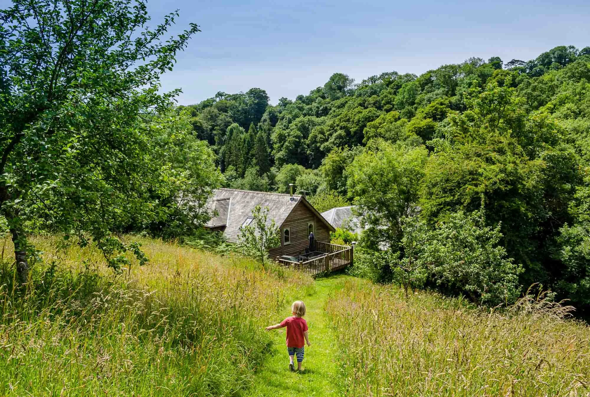 Holiday cottages in South Devon | Flear Farm Cottages