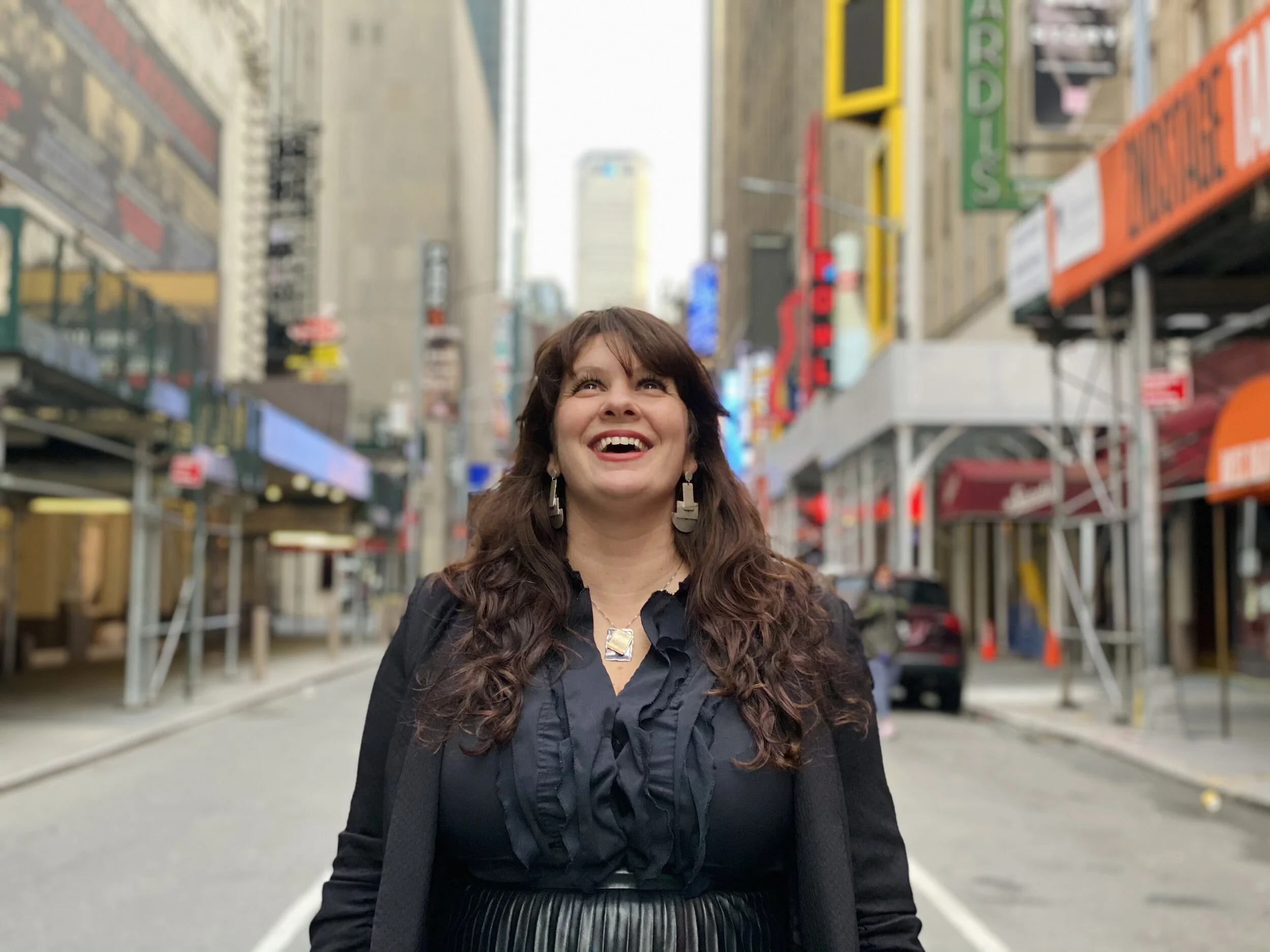 About — Holly-Anne Devlin