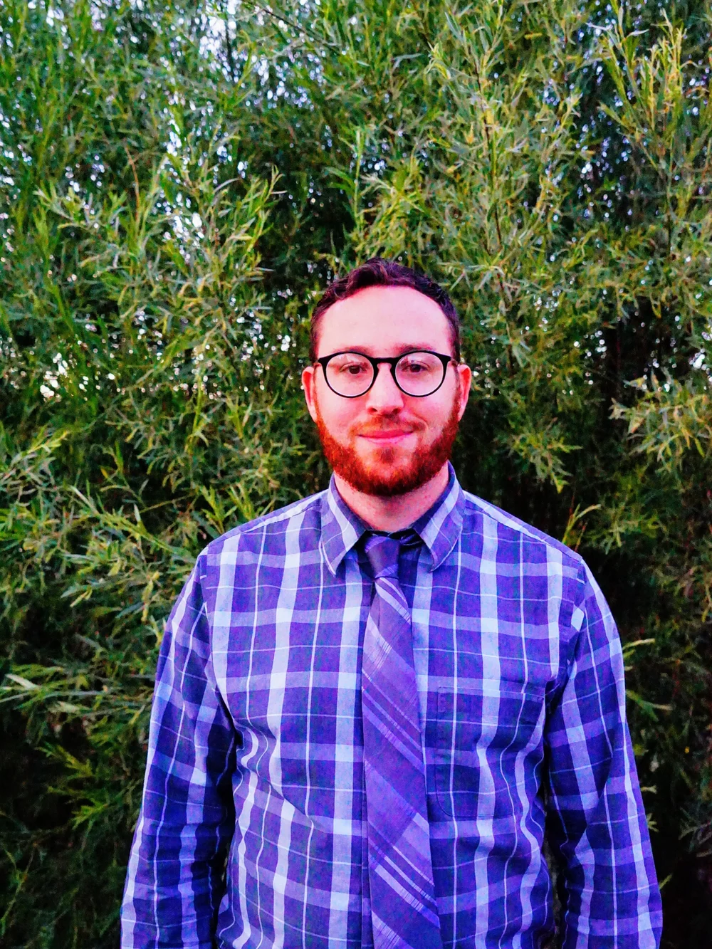 Daniel Mosher, DO — Veritas DPC