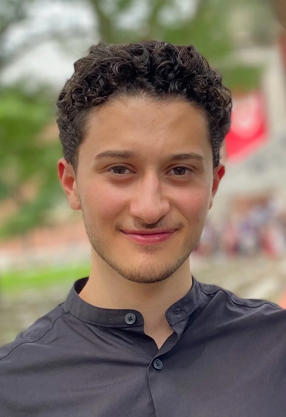 SOCHUM — HMUN Dubai