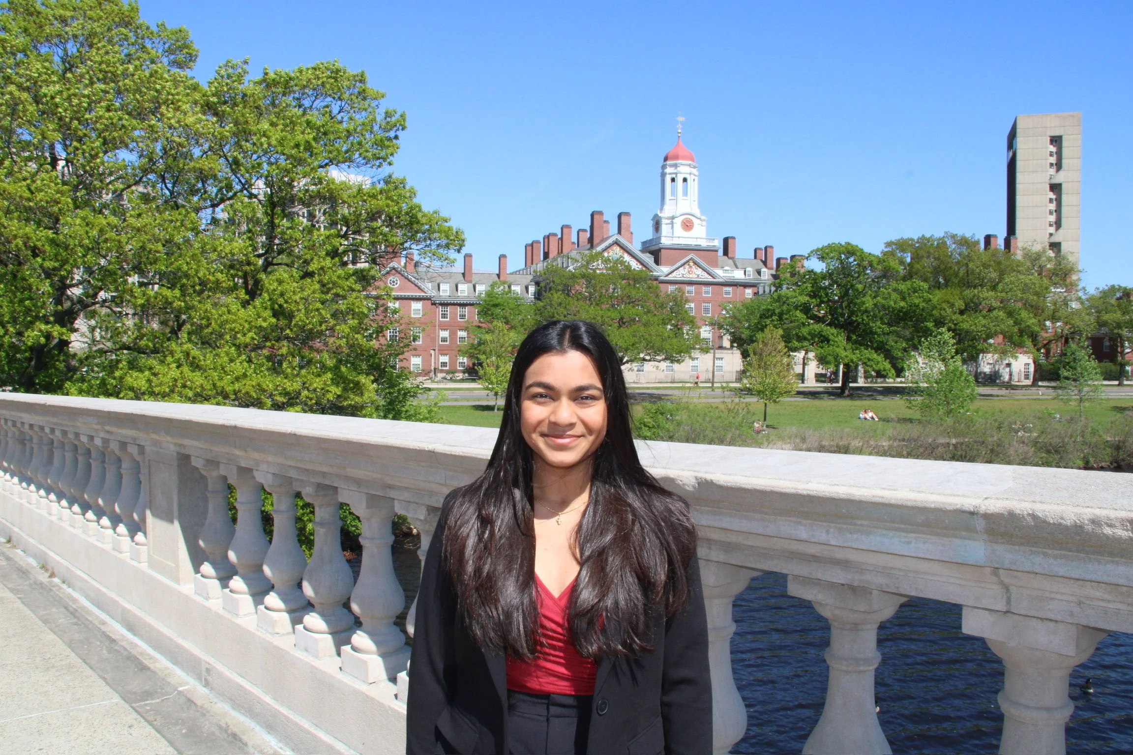 The Secretariat — HMUN Dubai