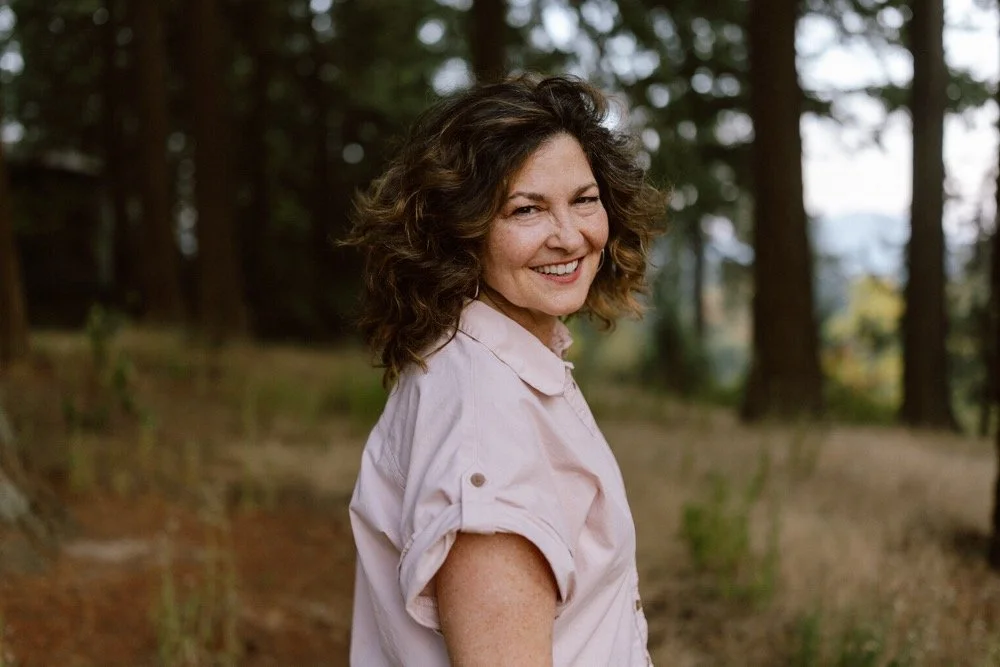 Eileen Van Tyne Psychotherapy
