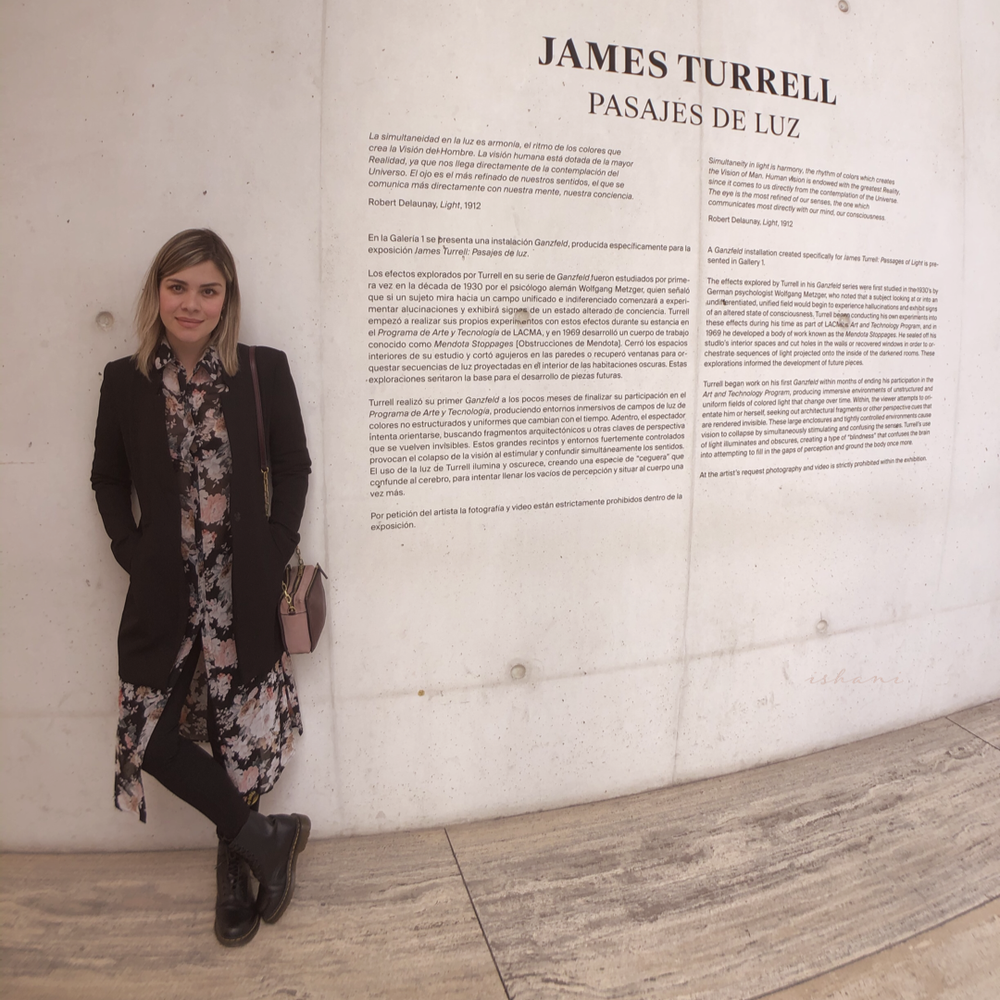 Mind-blowing Art Weekend — Ishani Art