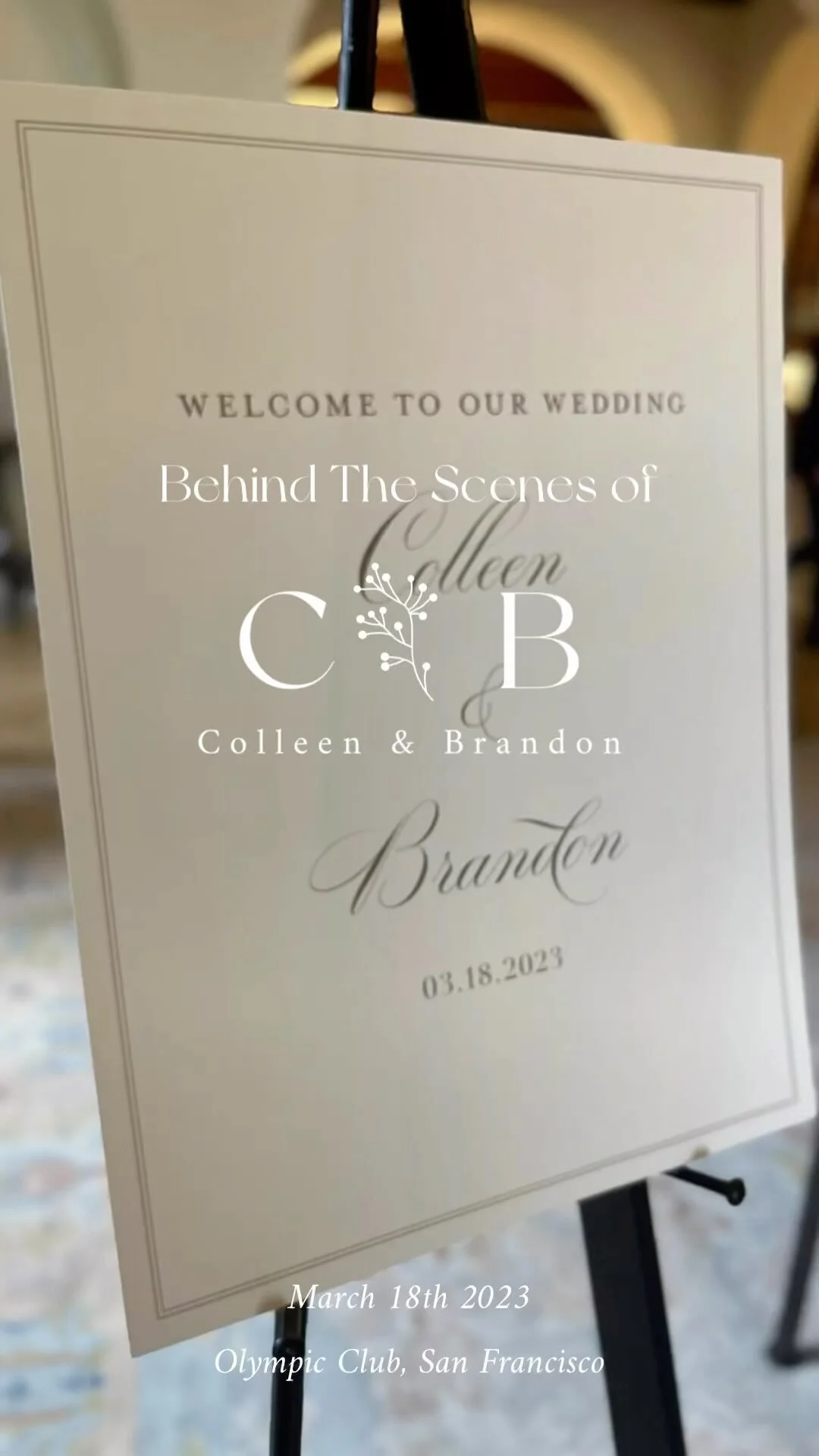 Testimonials — TLC Events