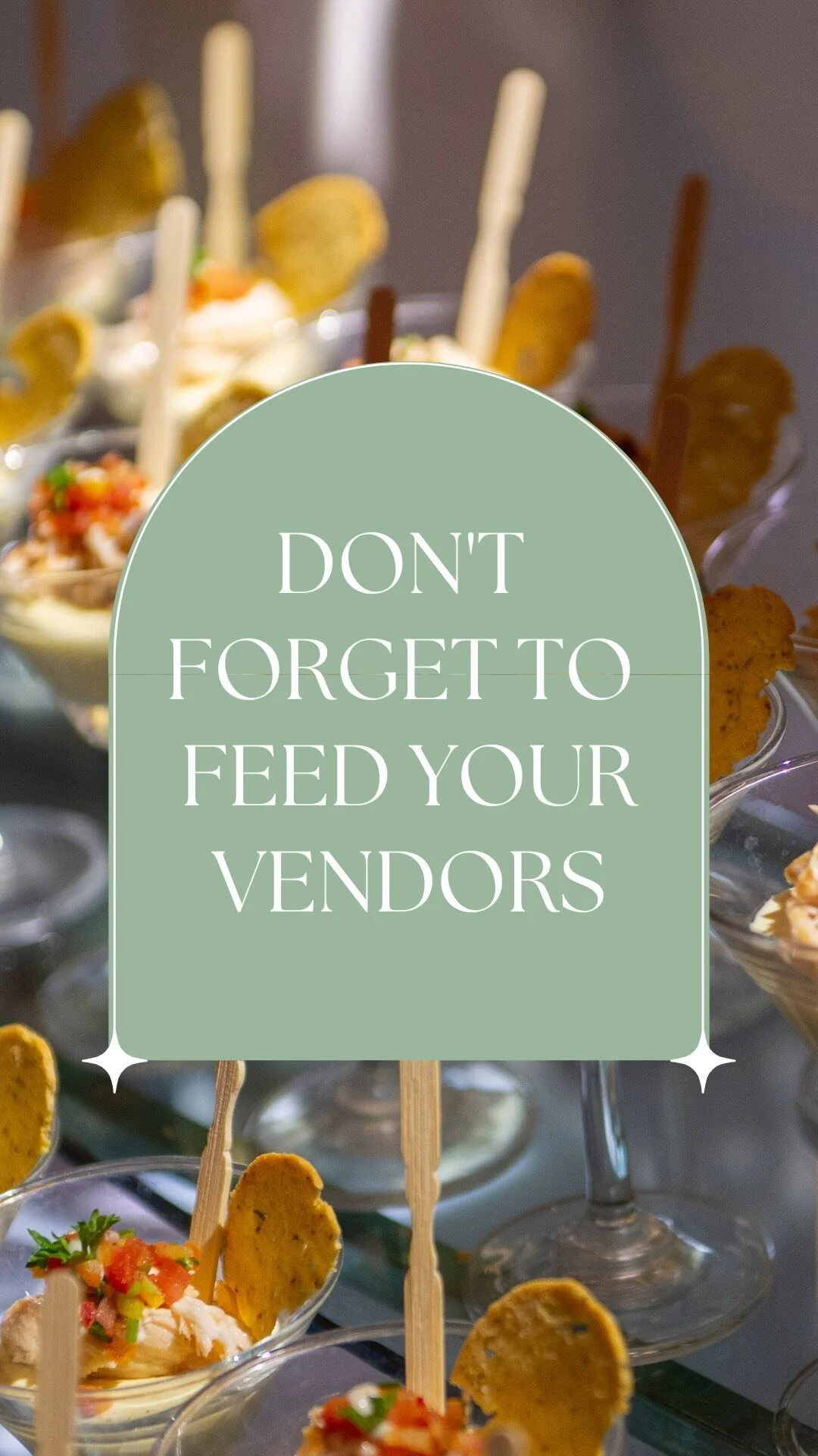 Testimonials — TLC Events