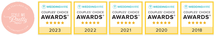 Testimonials — TLC Events