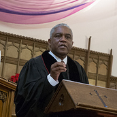 Ministers & Staff — The Church of the Village