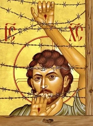 Jesus: Messiah and Liberator — The Church of the Village