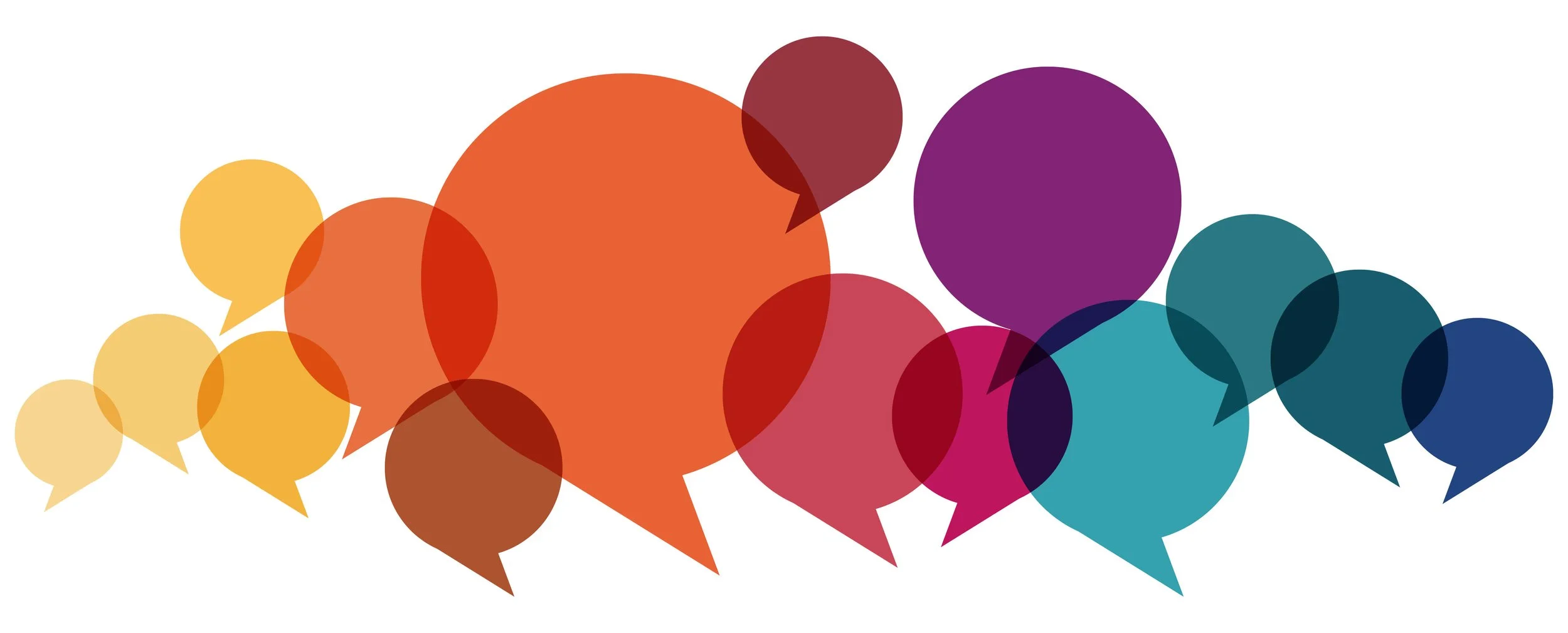 The Power of Words — The Church of the Village