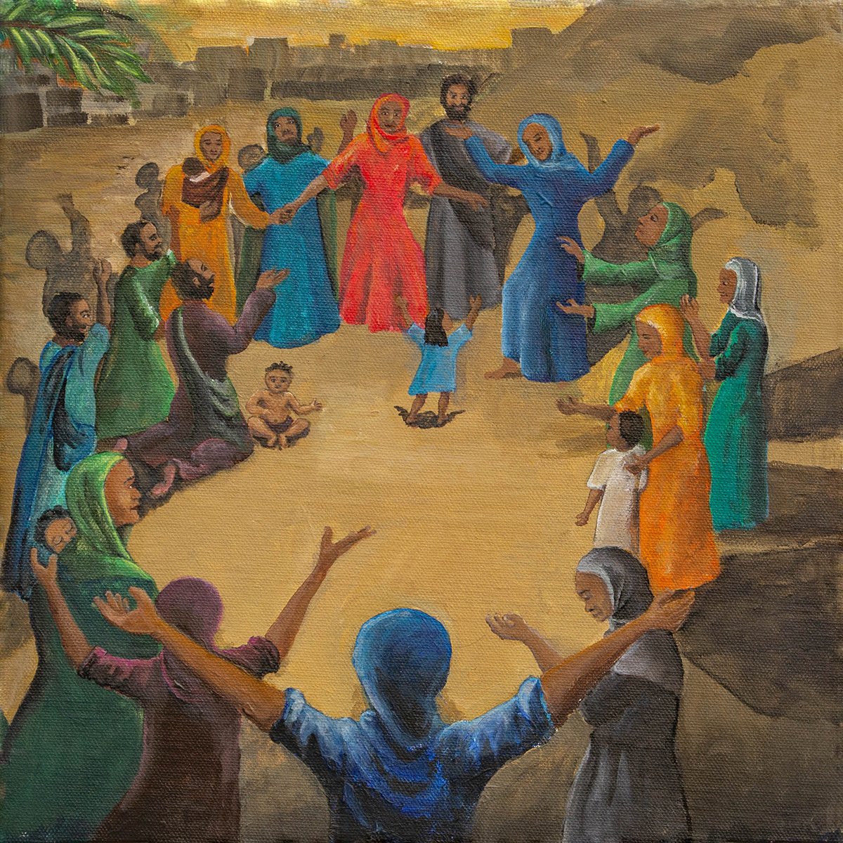 Perpetual Resurrection: Turning our hearts toward the good — The Church ...