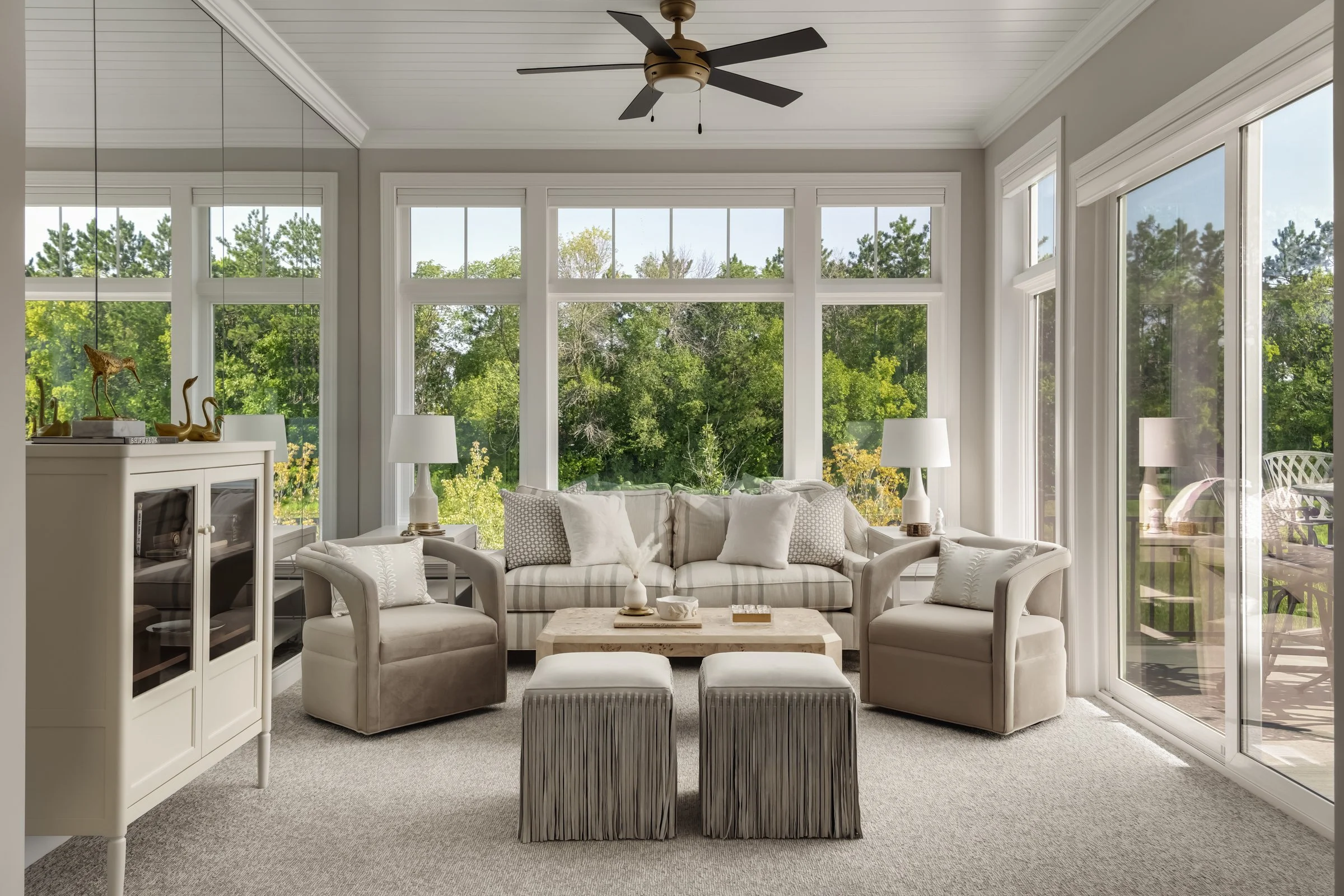 Residence Serene — Home Design By Annie