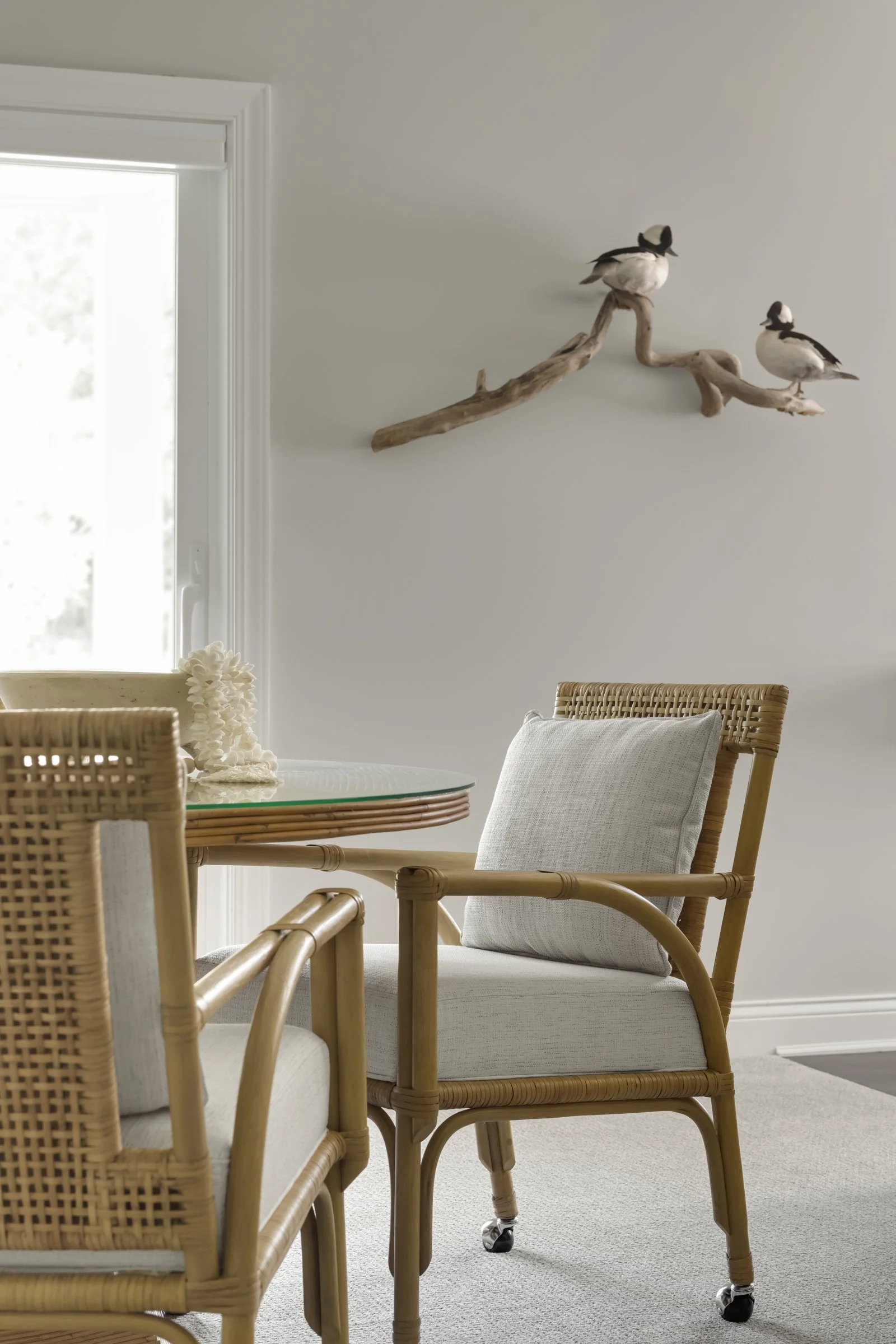Residence Serene — Home Design By Annie