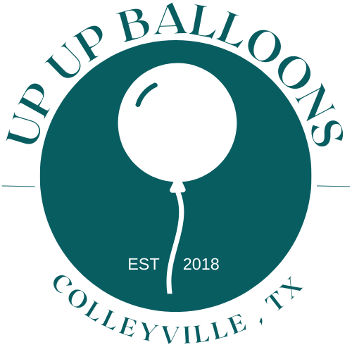 Up Up Balloons