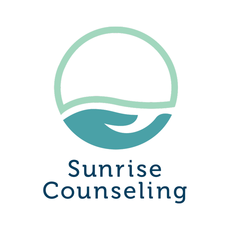 Sunrise Counseling | In-Person & Online Therapy | Dallas & Colorado