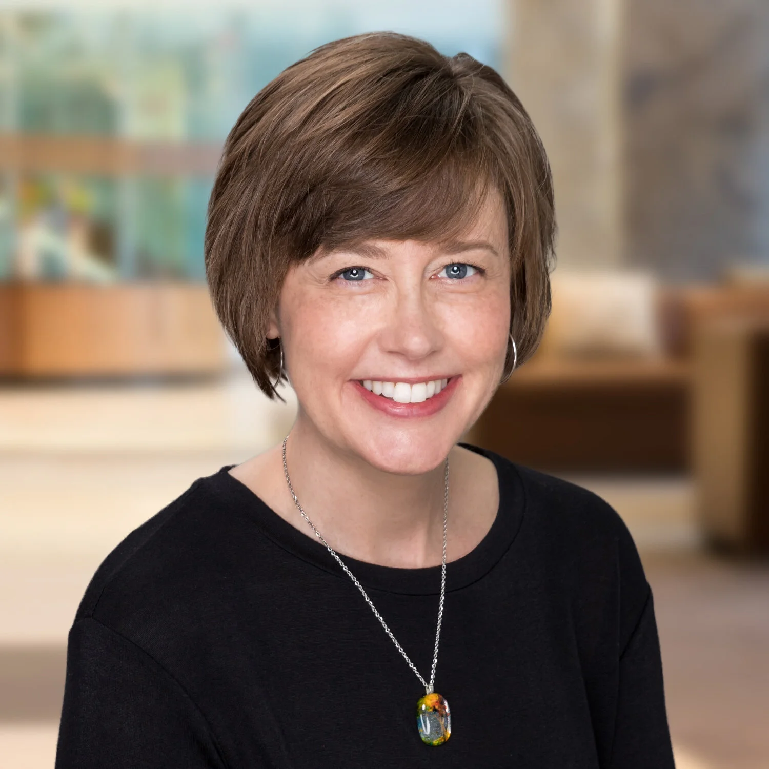 Meet the Team | Michelle O'Neal, LPC | Dallas, TX | 75080 | Sunrise ...