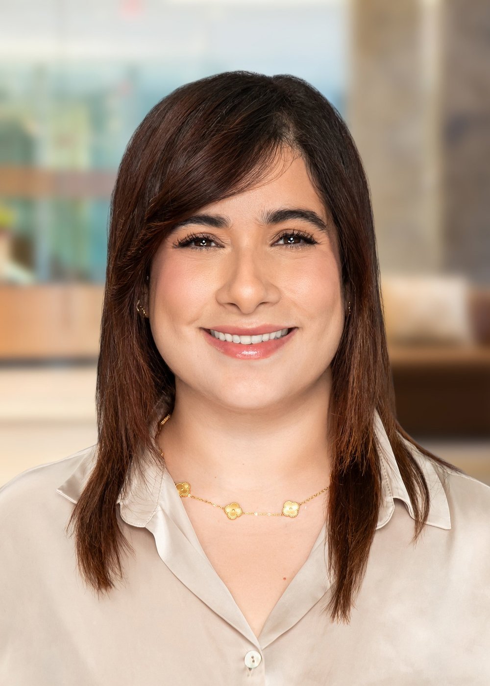 Meet the Team | Diandra A. Baquero Ortiz, MS, Psy. D. | Dallas, TX ...