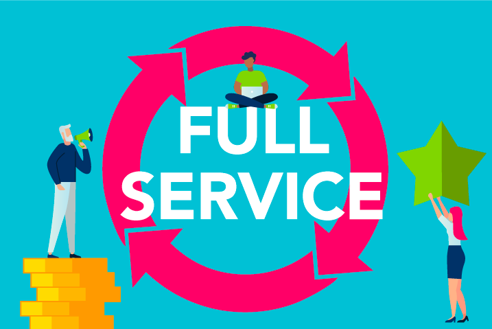 Premium Services for Premium Publishers — Ozone