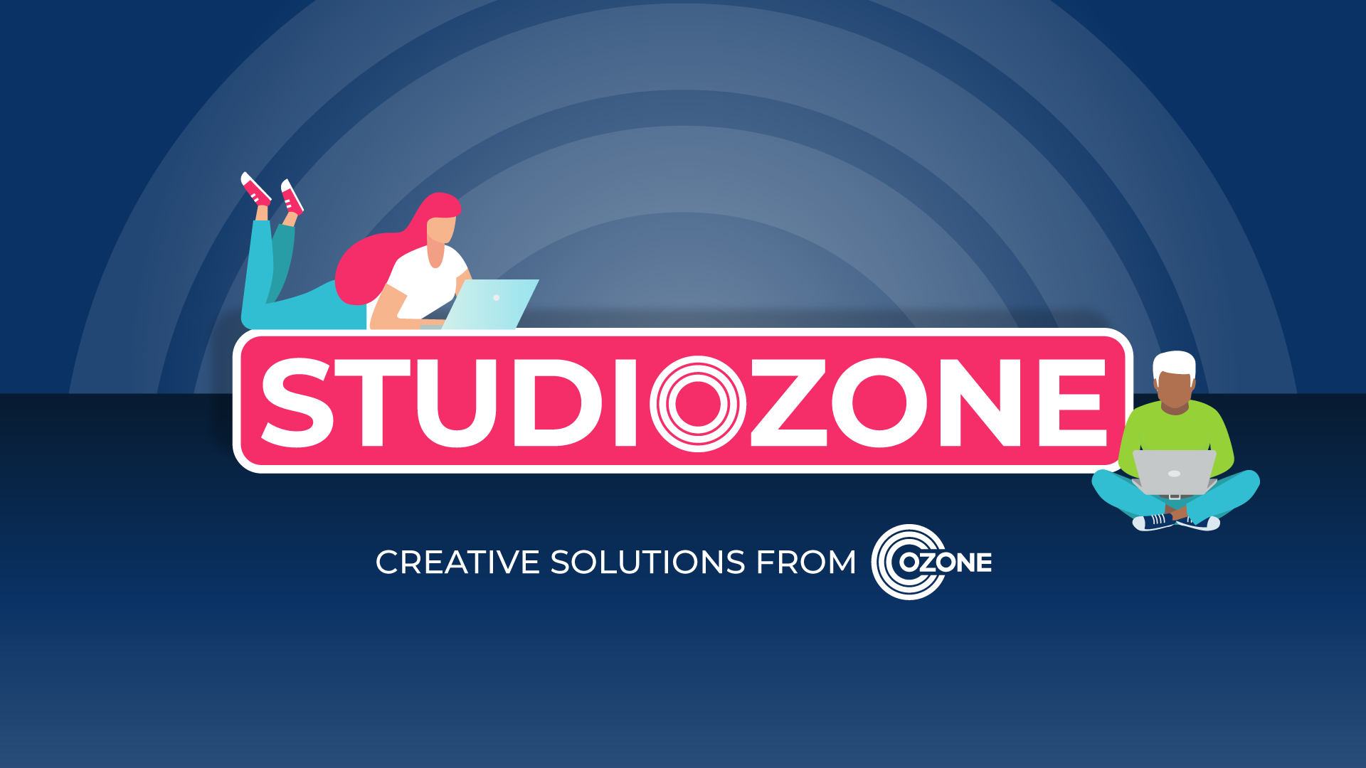 Ozone launches Studiozone to deliver greater creative impact across the Premium Web - Ozone