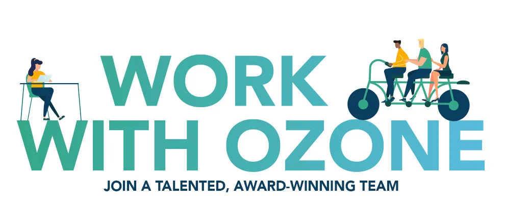 The High Attention digital advertising platform — The Ozone Project