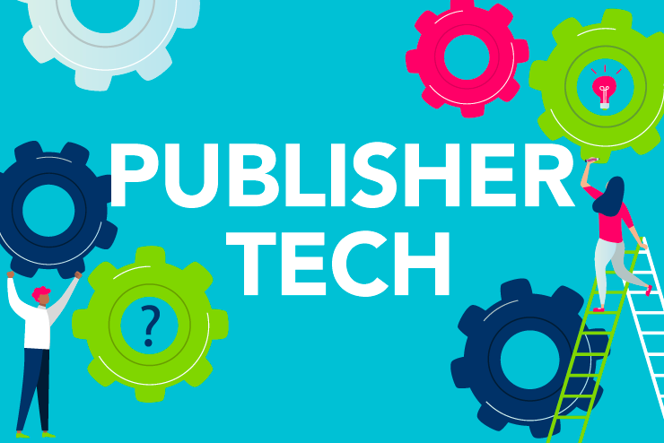 Premium Services for Premium Publishers — Ozone