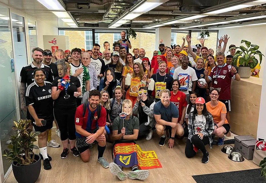 Company and culture — Ozone