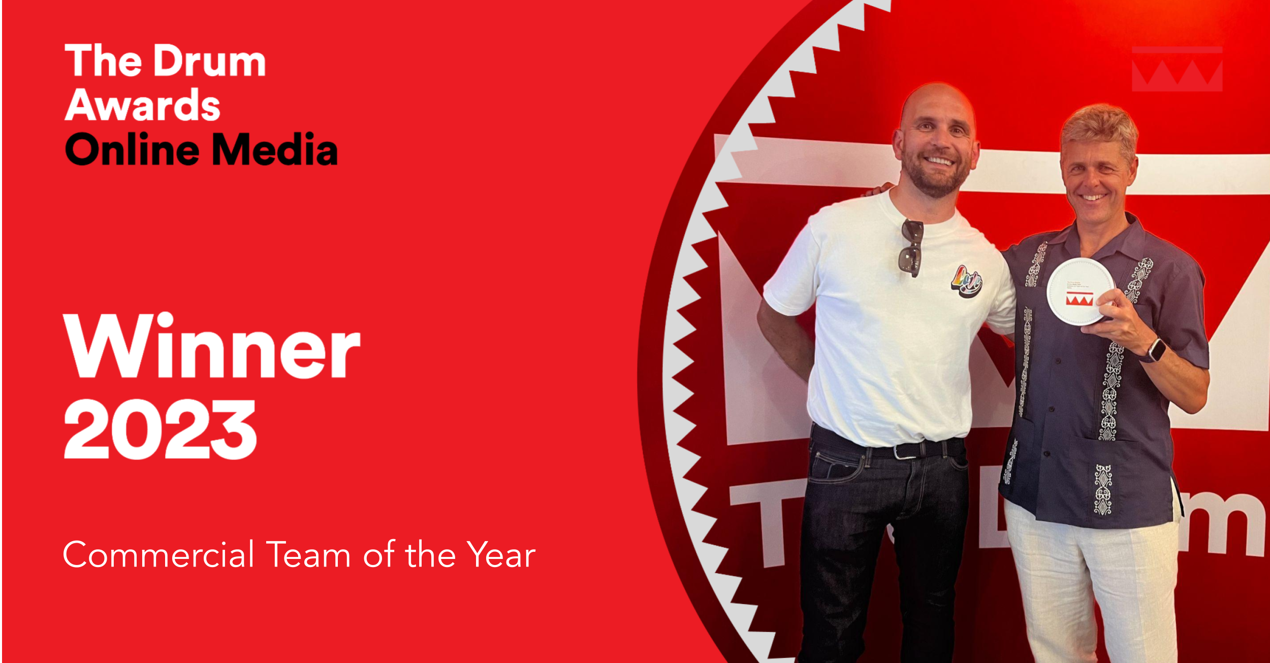 Ozone triumphs at two industry award shows - Ozone