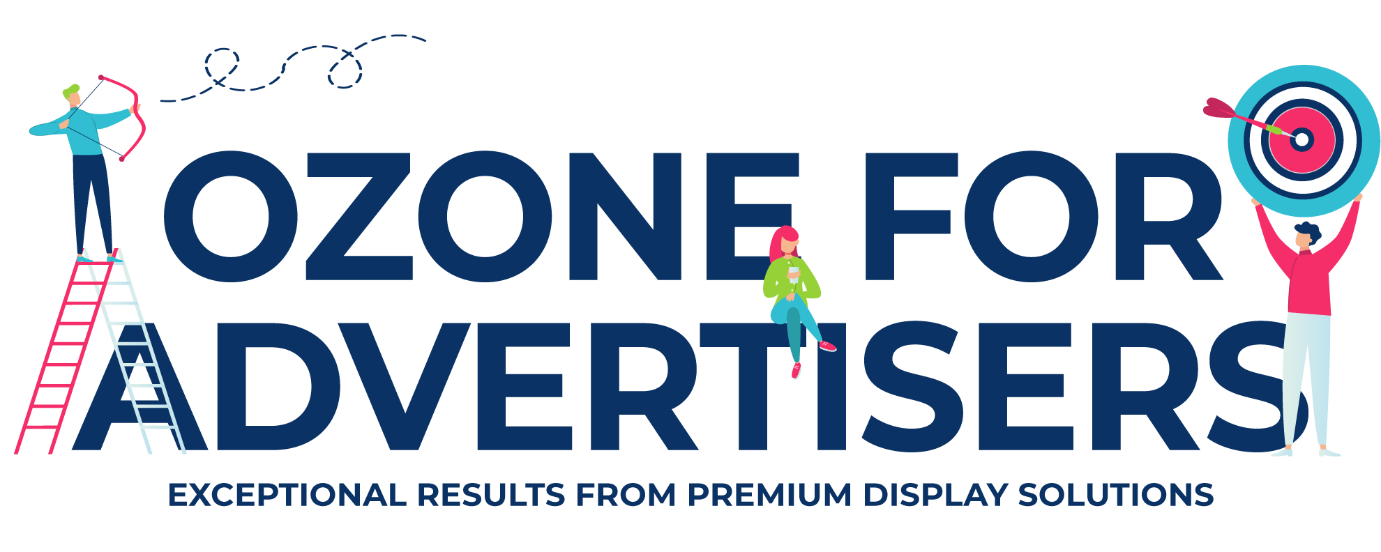 The Premium Display Solution for Advertisers — Ozone